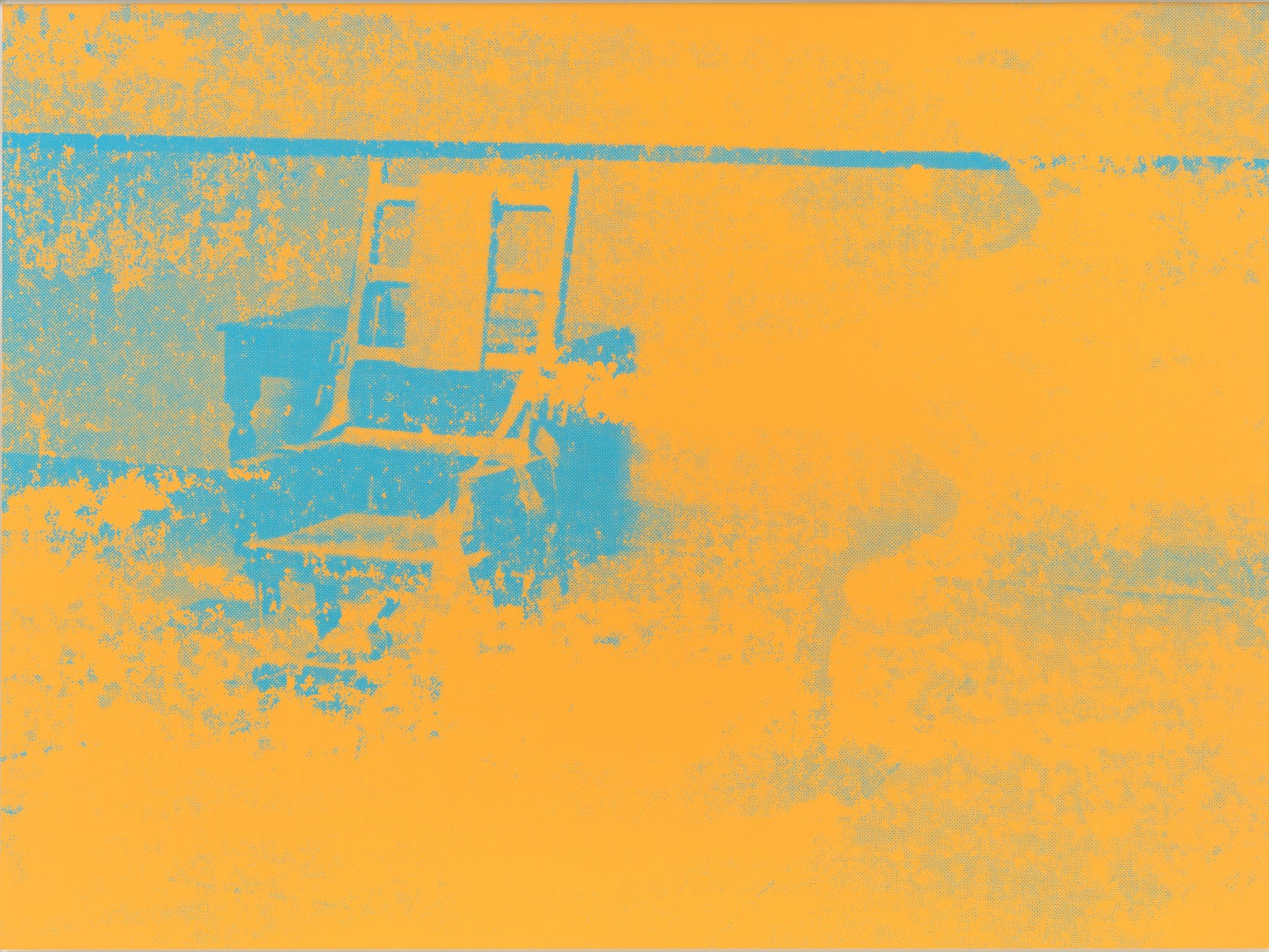 Artwork by Andy Warhol | Susan Sheehan Gallery