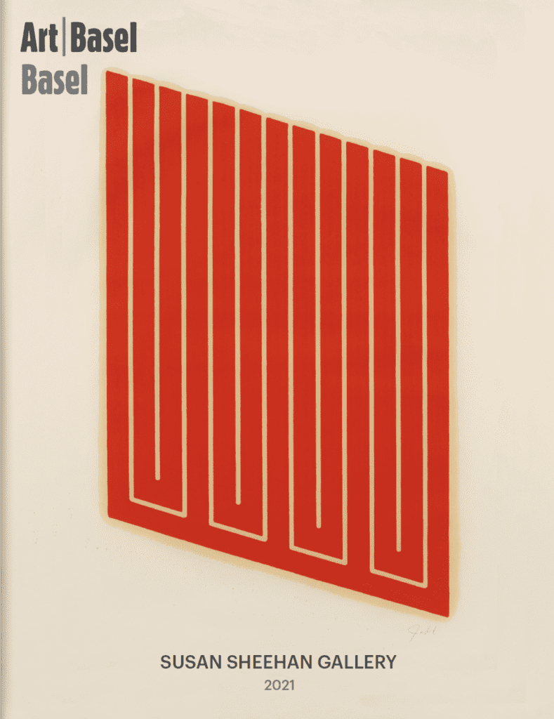 Publications | Susan Sheehan Gallery