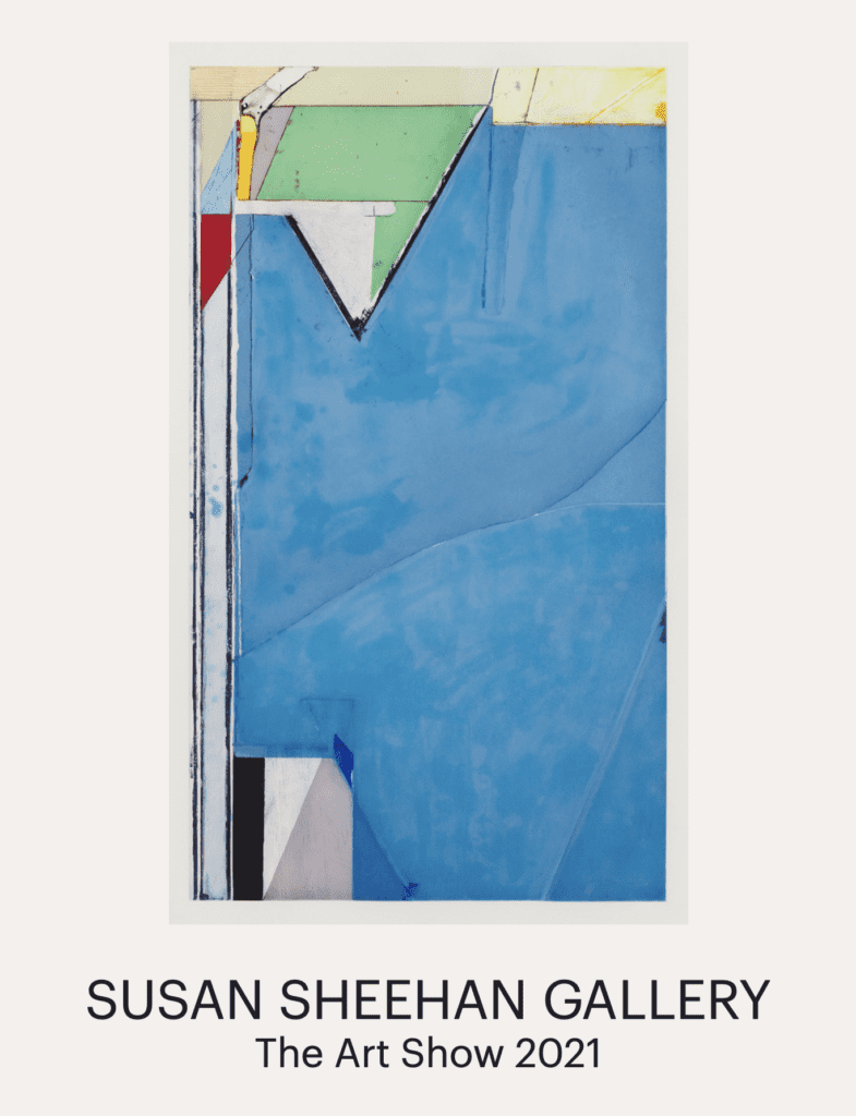 Publications | Susan Sheehan Gallery