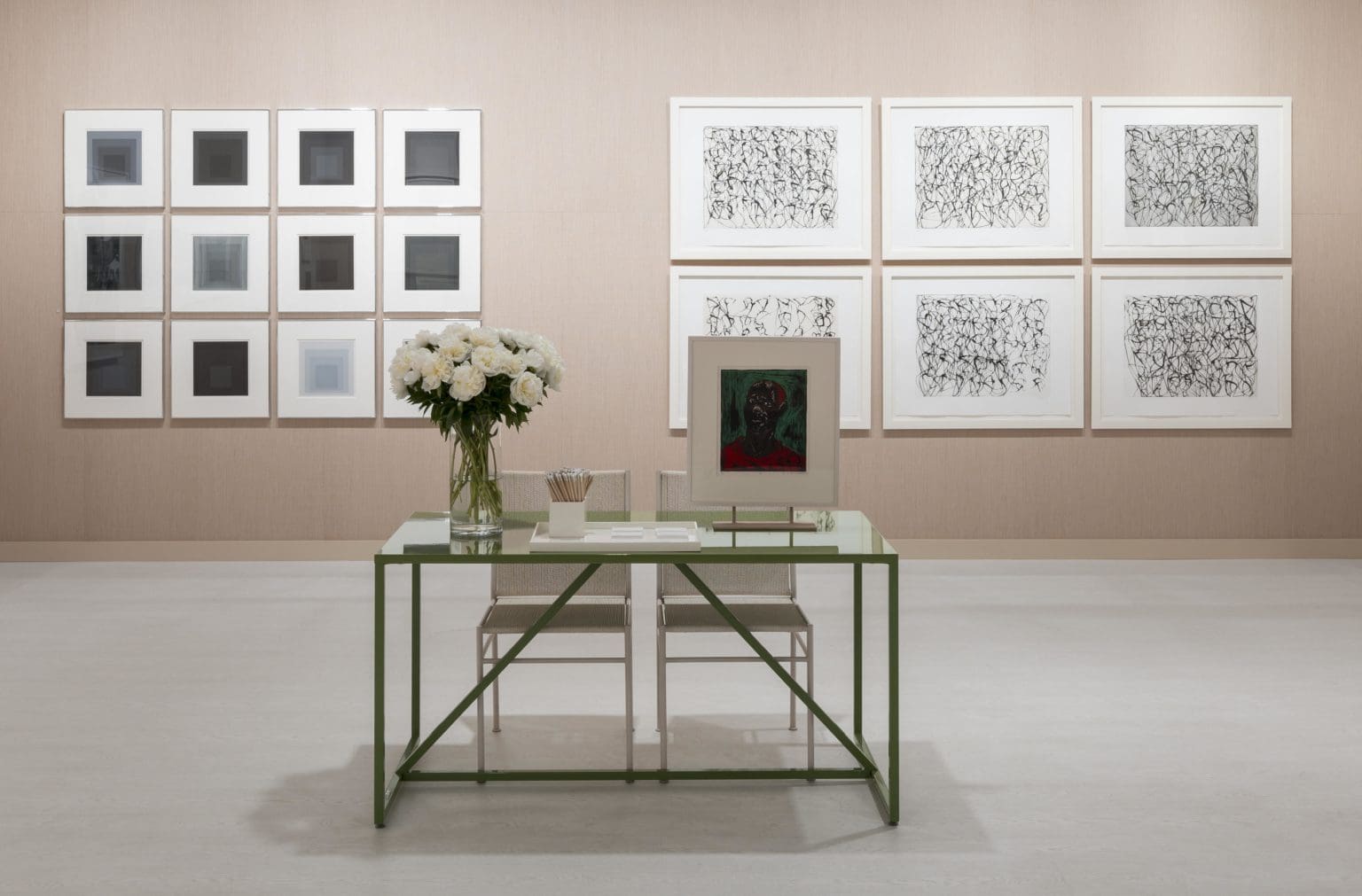 Susan Sheehan Gallery | American Post-War and Contemporary Prints