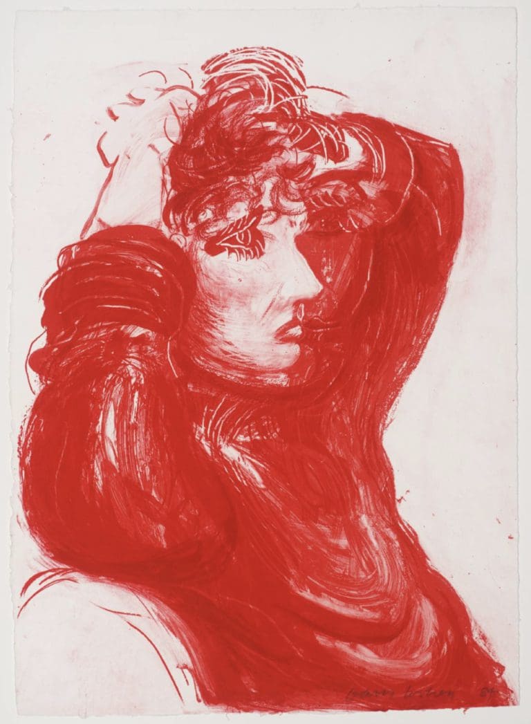 Susan Sheehan Gallery | American Post-War and Contemporary Prints